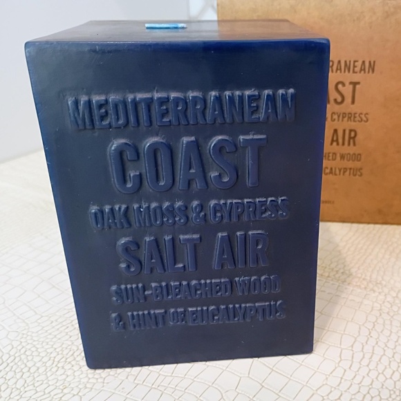Restoration Hardware | Accents | Rh Vintage Candle Extra New | Poshmark
